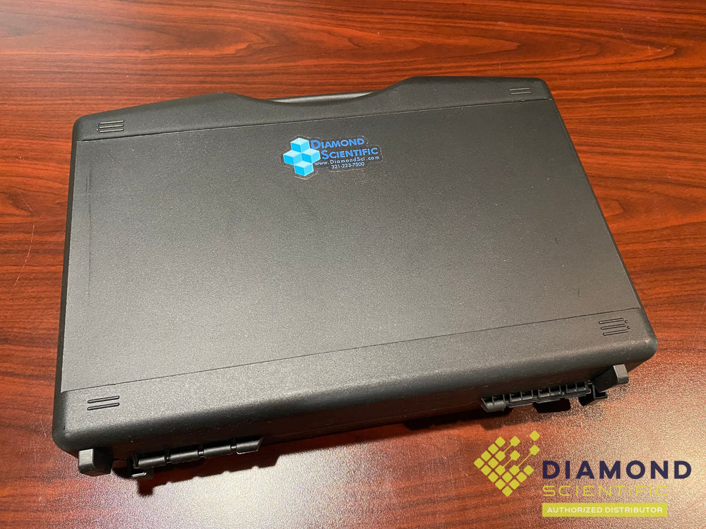 G210-11PKG Piped Medical Multi-Gas Analyzer Package | Viasensor