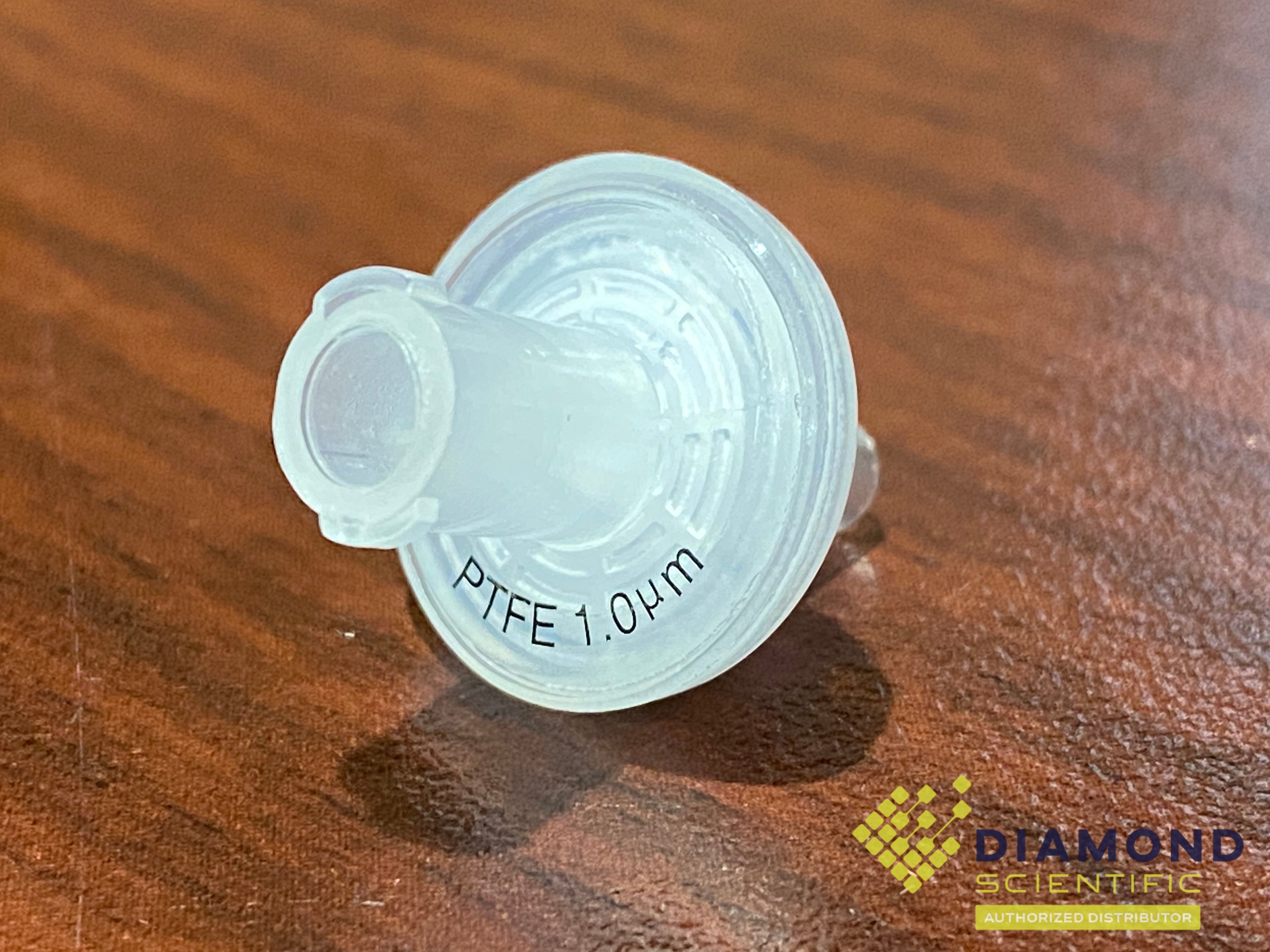 Spare Sample tube | Viasensor