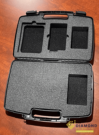 Viasensor g100 | G1.4 Analyser Data Manager (ADM) Software | IVF Lab ...