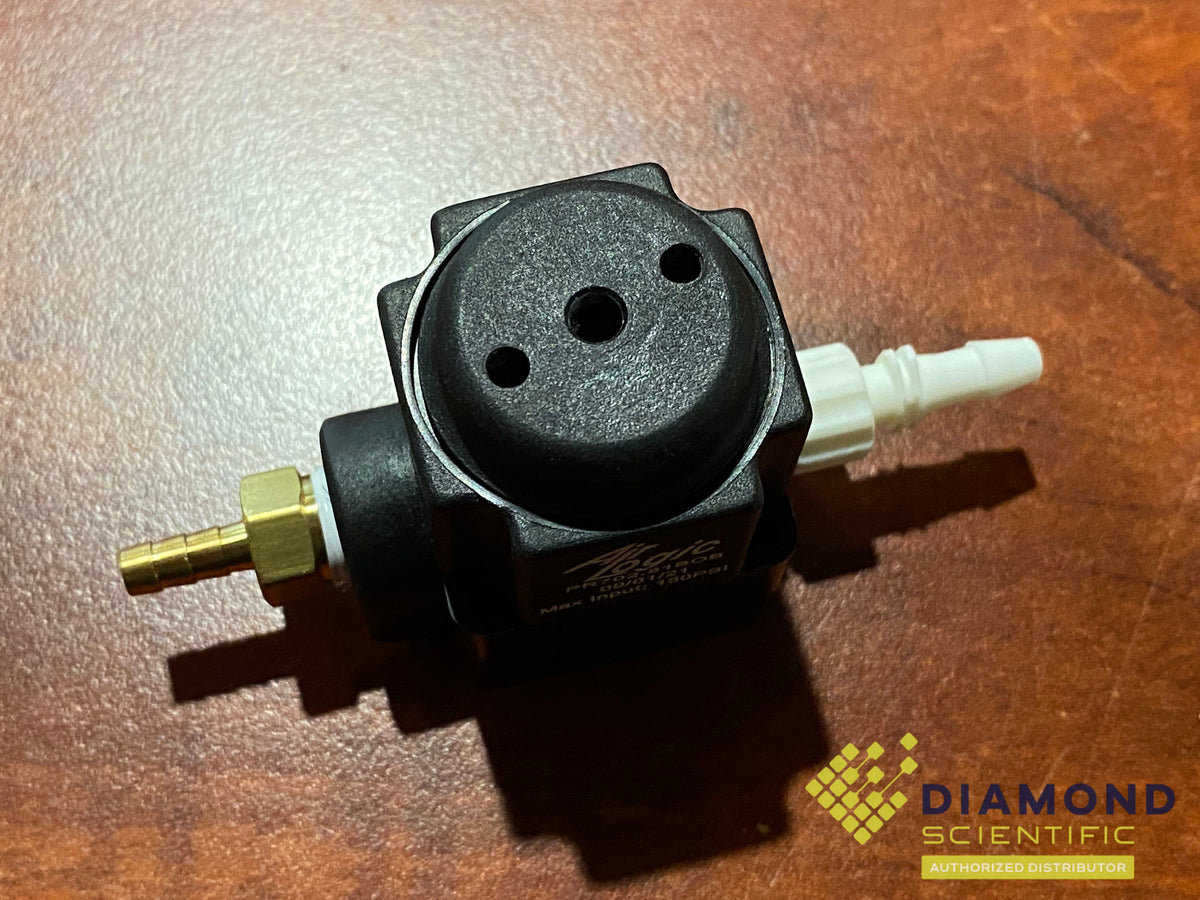 Viansensor Stepdown Regulator (G-Steppr)