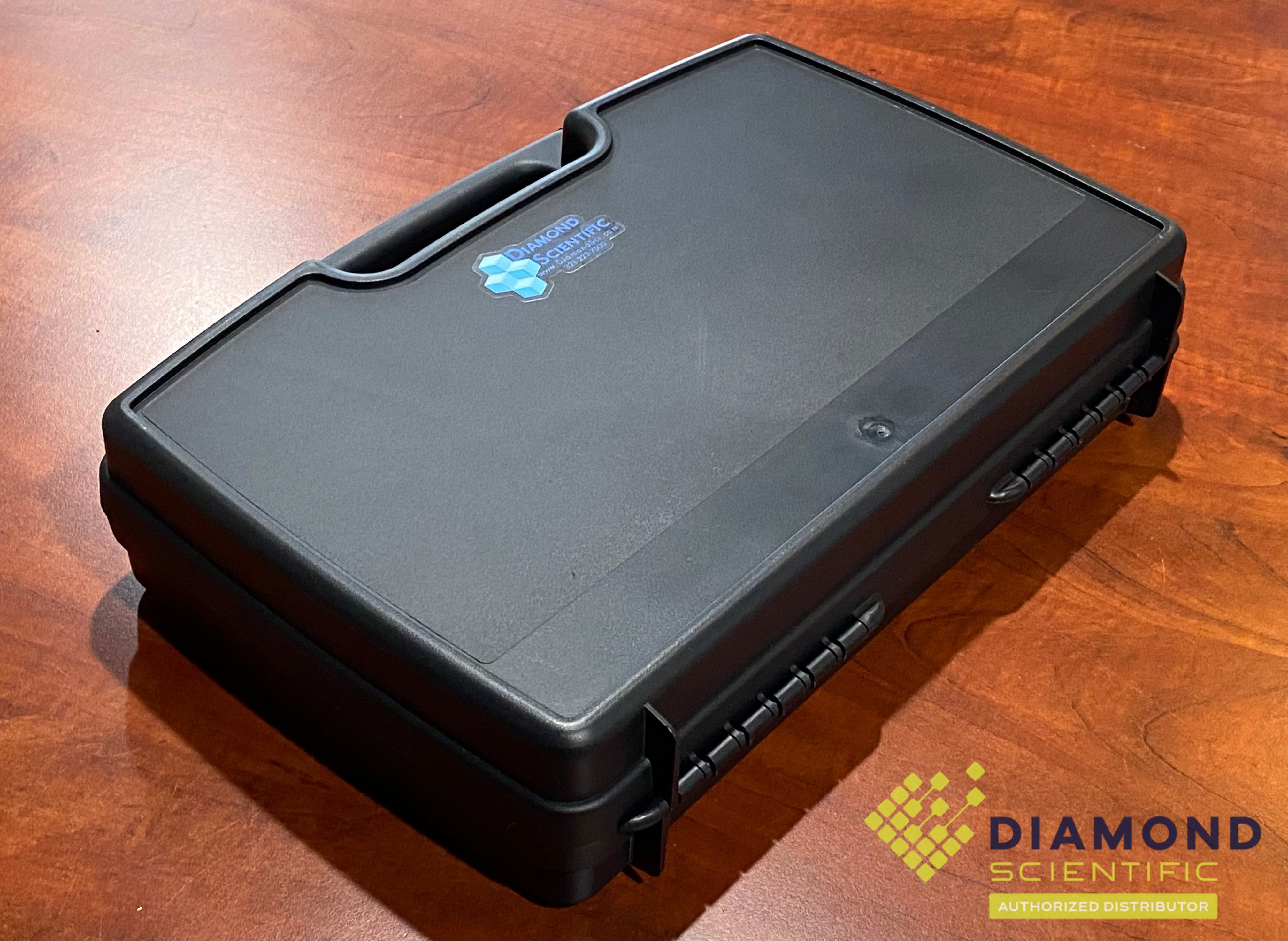 Viasensor g100 | G1.4 Analyser Data Manager (ADM) Software | IVF Lab ...