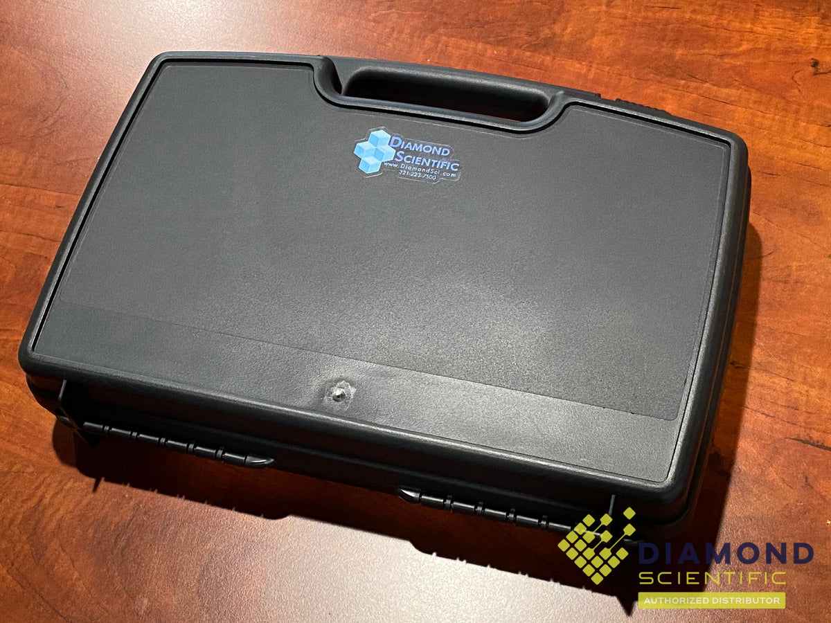 Viasensor g100 | G1.4 Analyser Data Manager (ADM) Software | IVF Lab ...